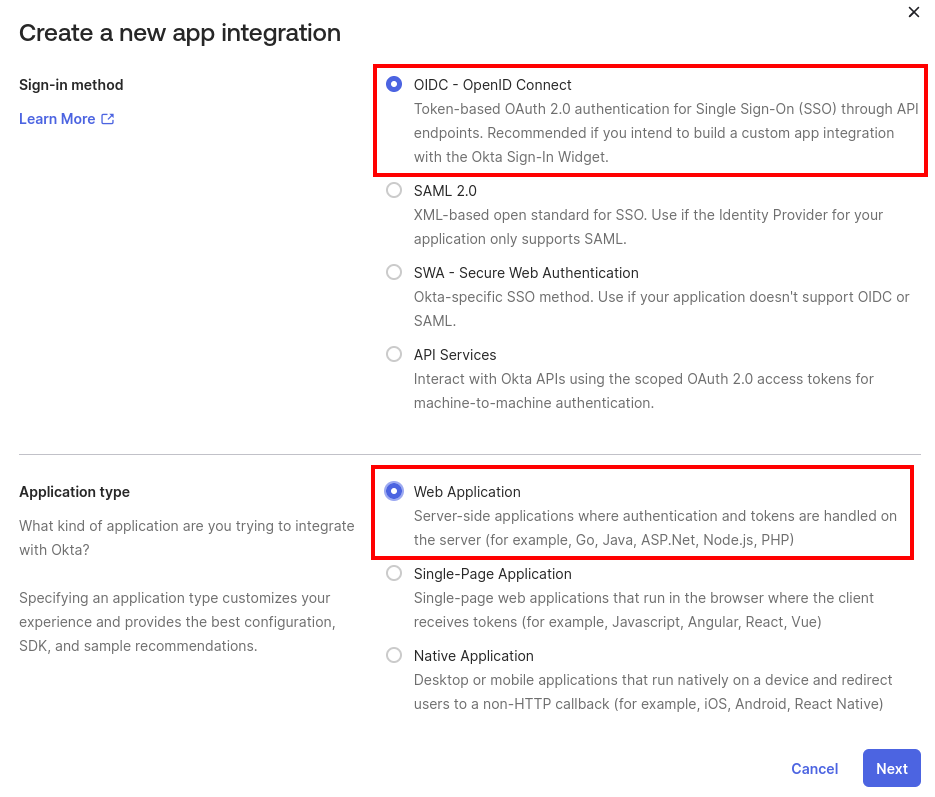 Integrate Okta with Liferay DXP using OpenID Connect - Liferay Learn Integrate Okta with Liferay DXP using OpenID Connect - Liferay Learn