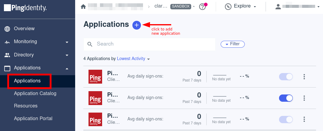 Configuring Liferay Authentication With PingOne Using SAML - Liferay Learn Configuring Liferay Authentication With PingOne Using SAML - Liferay Learn