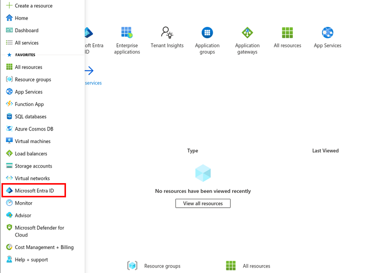 Integrate Azure AD with Liferay DXP Using OpenID Connect - Liferay Learn Integrate Azure AD with Liferay DXP Using OpenID Connect - Liferay Learn