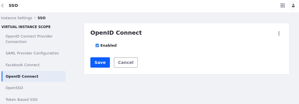 Integrate Azure AD with Liferay DXP Using OpenID Connect - Liferay Learn Integrate Azure AD with Liferay DXP Using OpenID Connect - Liferay Learn