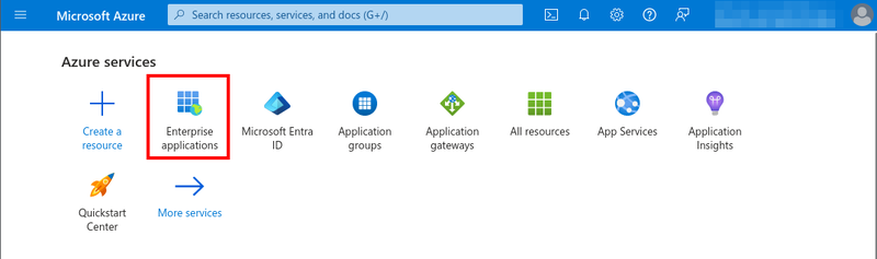 Integrate Azure AD with Liferay DXP Using SAML - Liferay Learn Integrate Azure AD with Liferay DXP Using SAML - Liferay Learn