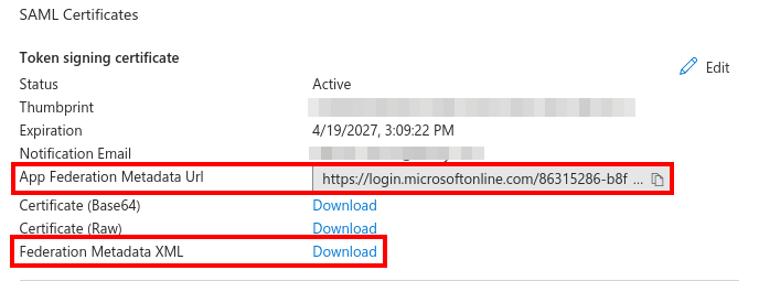 Integrate Azure AD with Liferay DXP Using SAML - Liferay Learn Integrate Azure AD with Liferay DXP Using SAML - Liferay Learn