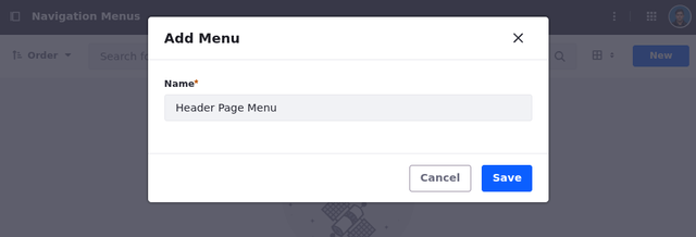 Mastering Liferay Pages and Navigation - Site Navigation - Implementing Clarity's Navigation ...