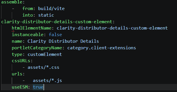 Building Frontend Applications with JavaScript in Liferay - Foundations ...