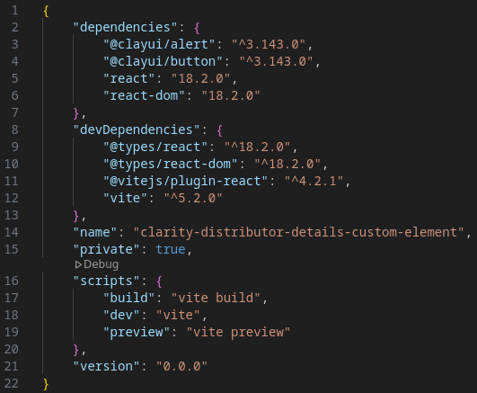 Building Frontend Applications with JavaScript in Liferay - Foundations ...