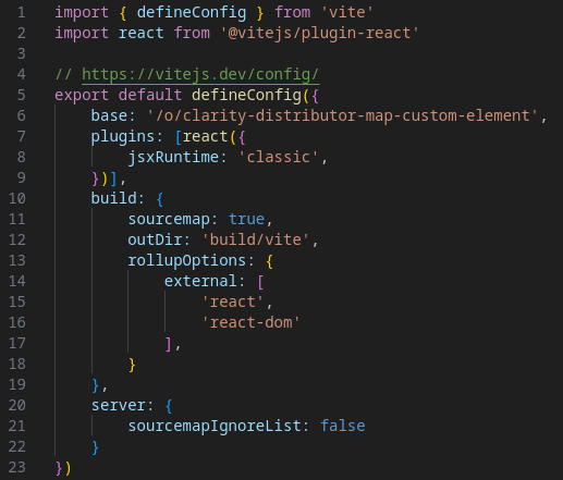 Building Frontend Applications with JavaScript in Liferay - Foundations ...