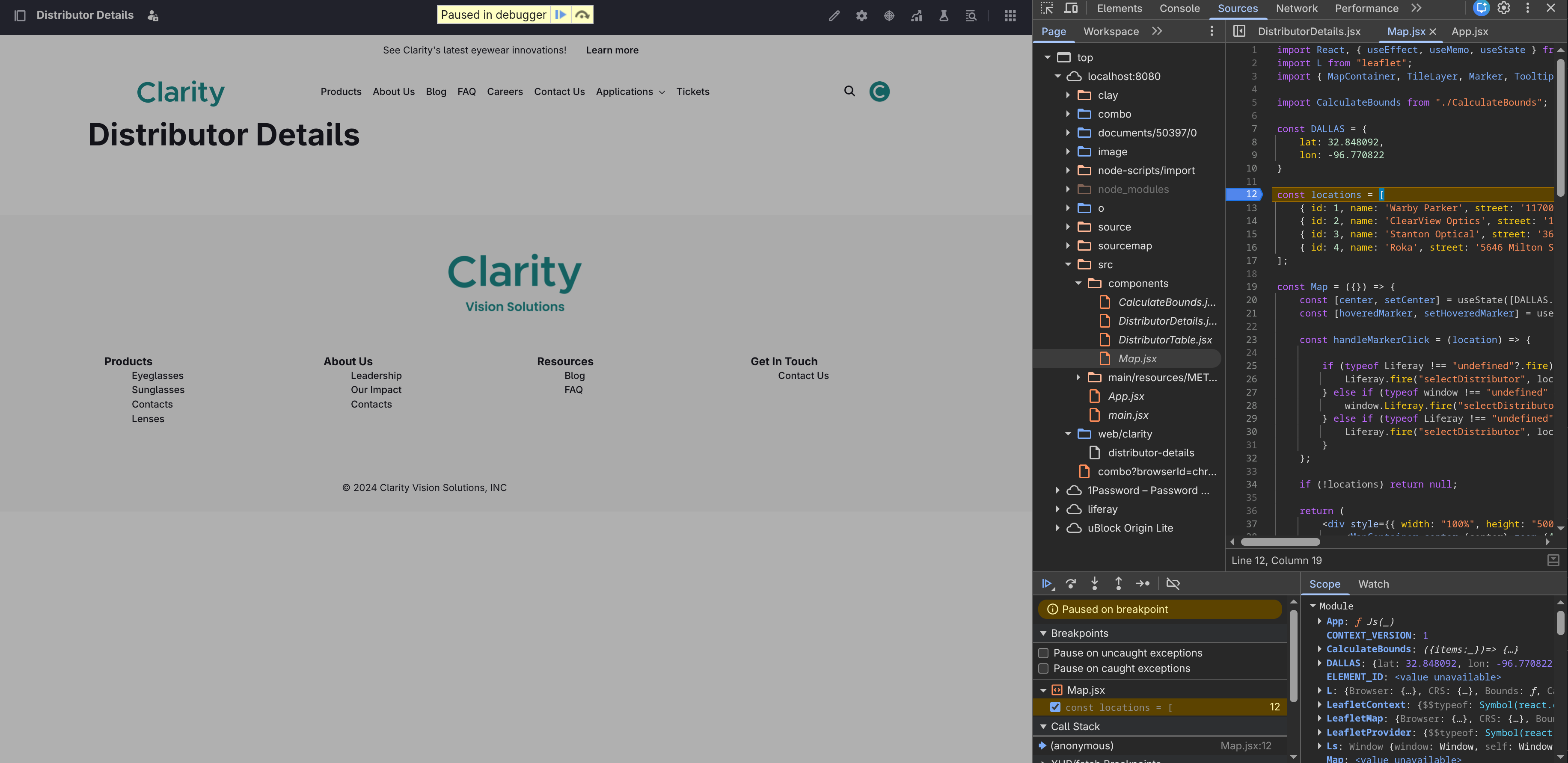 Building Frontend Applications with JavaScript in Liferay - Foundations ...