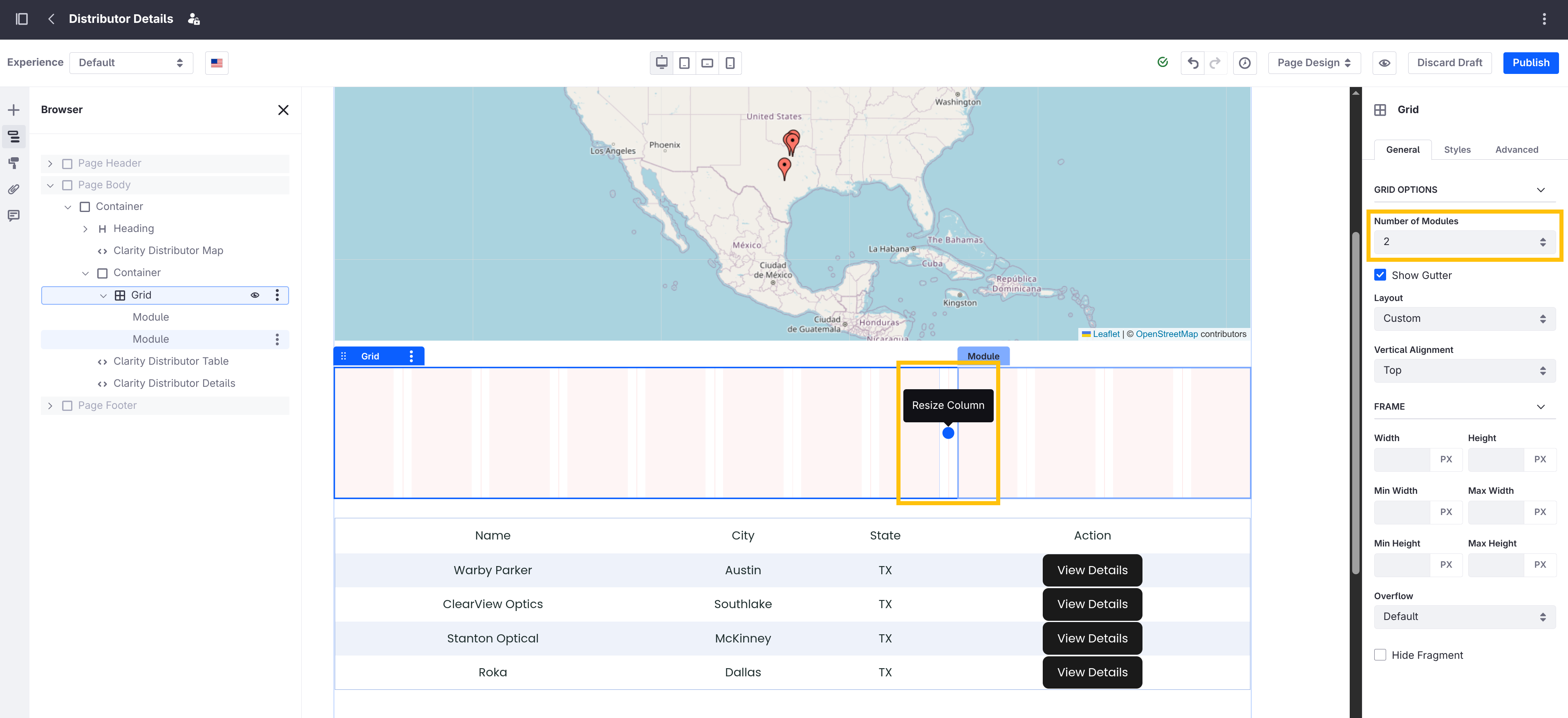 Building Frontend Applications with JavaScript in Liferay - Styles and ...