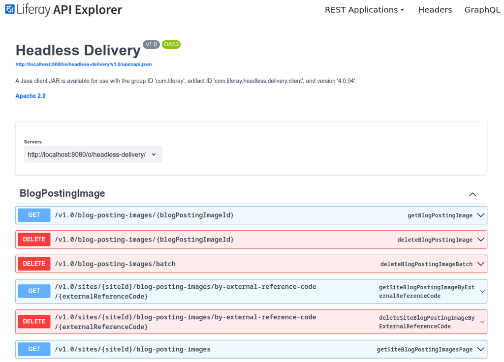 Building Frontend Applications with JavaScript in Liferay - Liferay ...