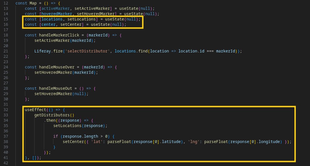 Building Frontend Applications with JavaScript in Liferay - Liferay ...