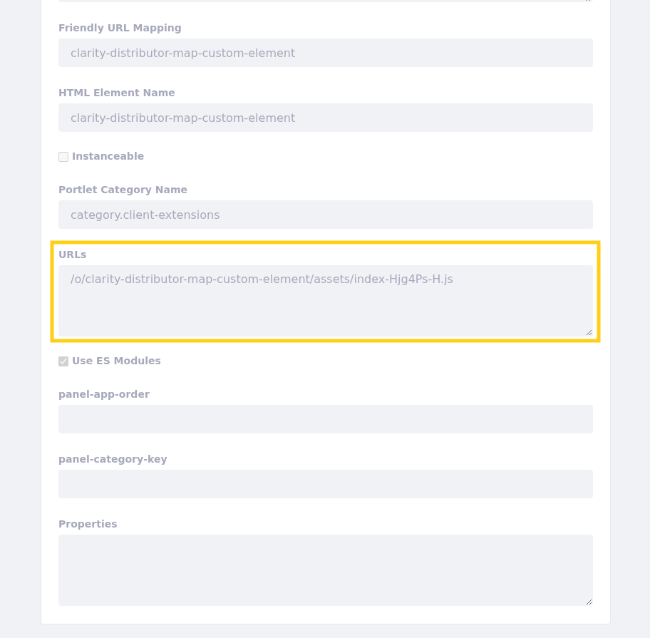 Building Frontend Applications with JavaScript in Liferay - Site Page ...